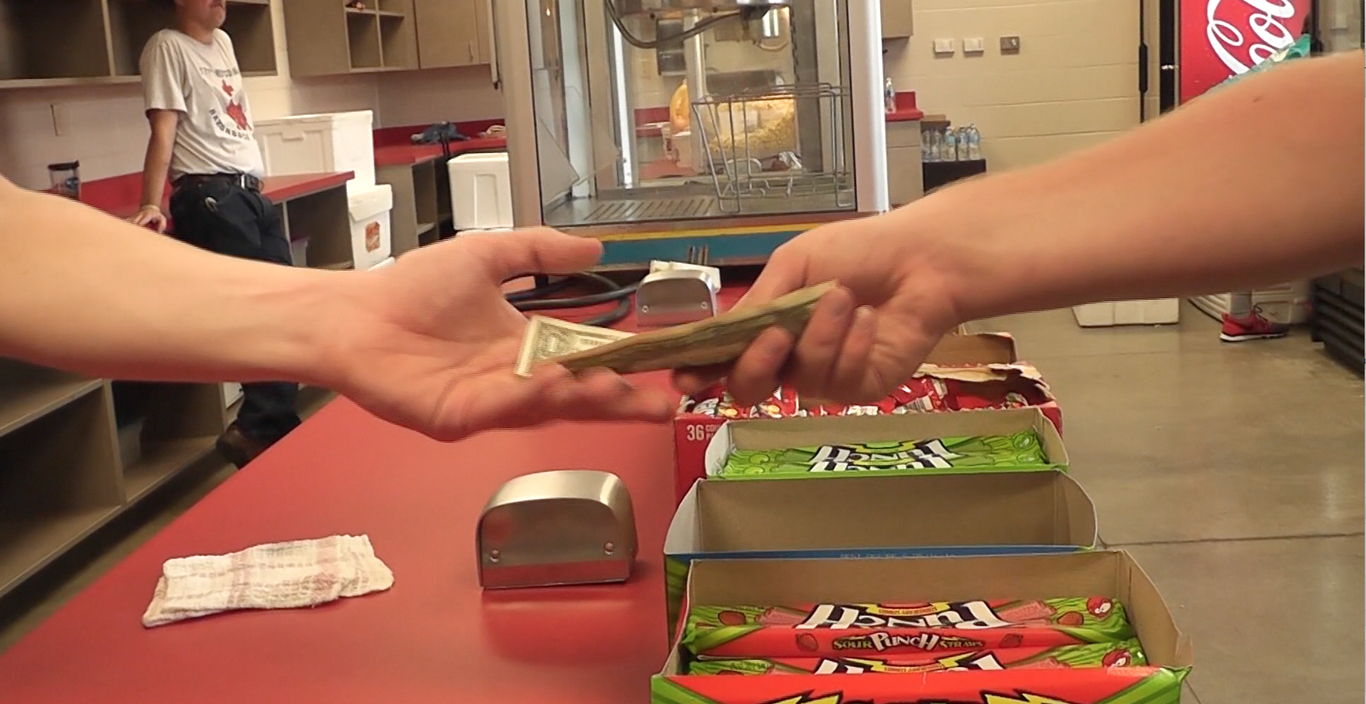 Lionfest raises money for athletics department – Searcy Lion Press